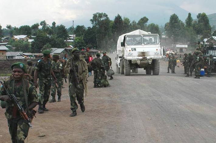 Beni : la coalition FARDC-MONUSCO neutralise le numéro 2 de l’ADF