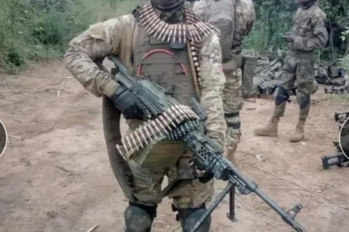 Agression rwandaise : les FARDC et les Wazalendo repoussent l’attaque ... Agression rwandaise : les FARDC et les Wazalendo repoussent l’attaque ...