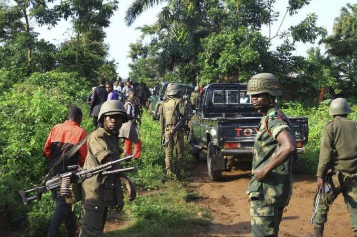 Combats à Minembwe : « L’objectif des groupes armés est d’ouvrir un ...