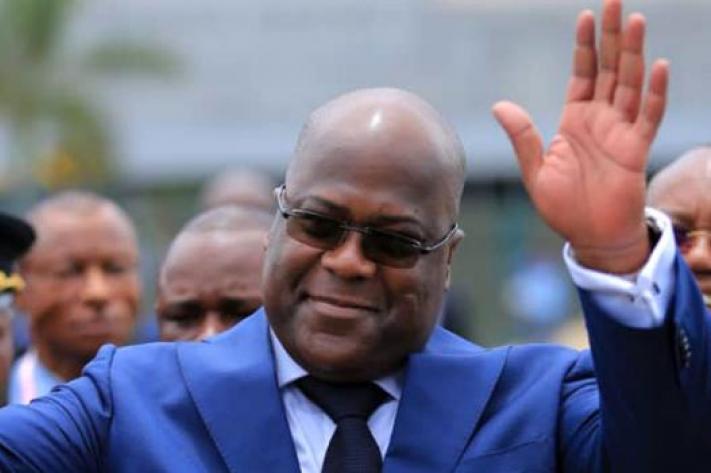 Félix Tshisekedi annoncé à Mbuji-Mayi pour ce vendredi