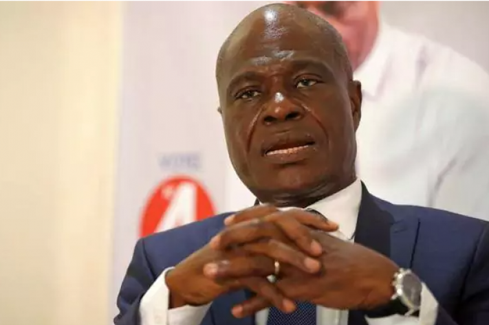 Derrière le "je vous ai compris" de Fayulu