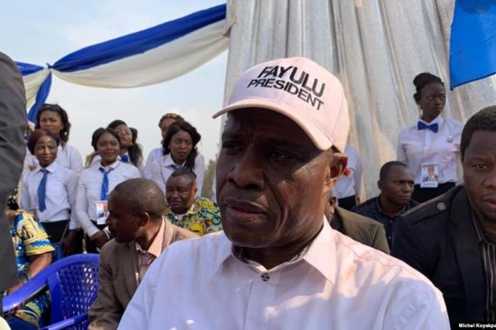 Bagarre à Faden House : l’étau se resserre autour de Martin Fayulu