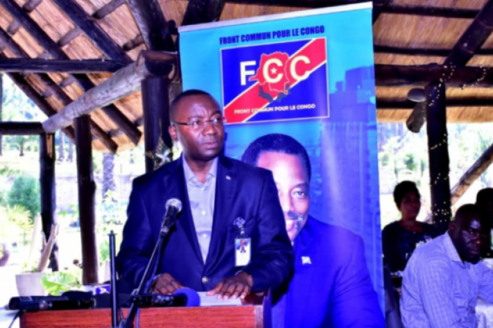 Réformes électorales : " aucune option n'a été levée à ce jour par les ...