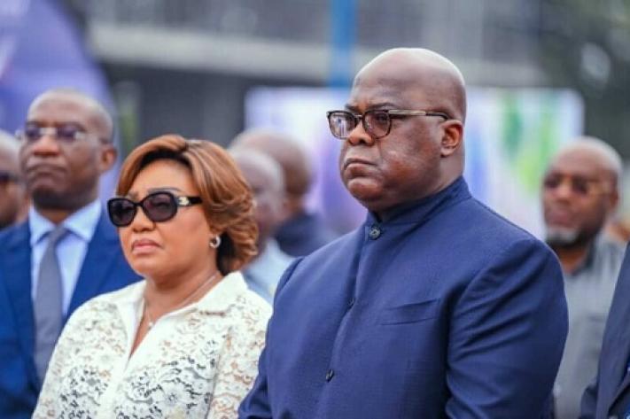 2 août, Félix Tshisekedi officialise la commémoration du “génocide congolais”