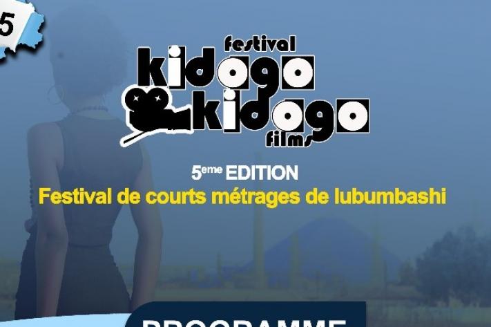 Cinéma : festival Kidogo Kidogo ferme ses portes