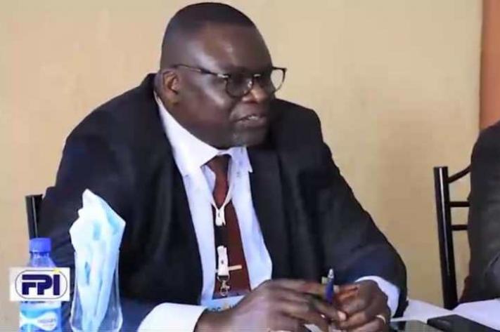 Industrialisation de la RDC : le FPI disposé à financer les opérateurs ...