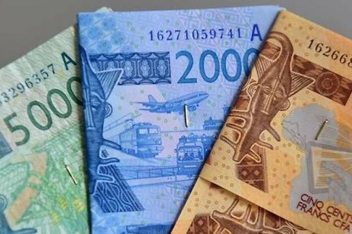Cinq choses à savoir sur le franc CFA
