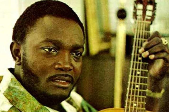 Devoir de mémoire : Franco Luambo, l'inoubliable dénonciateur des mœurs ...