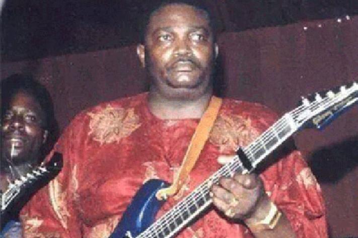 Franco Luambo : un disque d’or d’outre-tombe grâce à Fally Ipupa