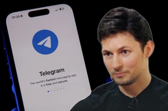 France : Garde à vue levée pour Pavel Durov, le fondateur de Telegram ... France : Garde à vue levée pour Pavel Durov, le fondateur de Telegram ...