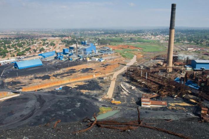 Perspectives en berne et licenciements dans le secteur des mines en RDC