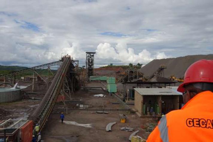 Mines : la Gécamines engage des audits pour comprendre les résultats ...