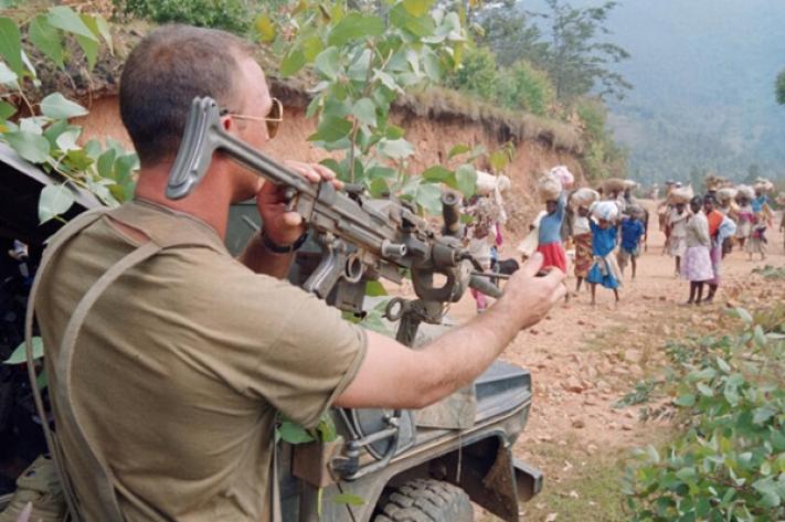 Génocide des Tutsis au Rwanda: 30 ans après, les quatre clés de l ...