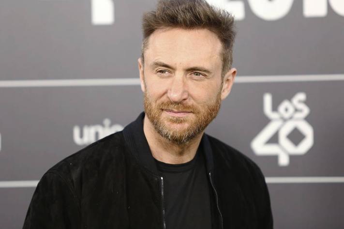 David Guetta : L'avenir de la musique est dans l'IA, selon le DJ et ... David Guetta : L'avenir de la musique est dans l'IA, selon le DJ et ...