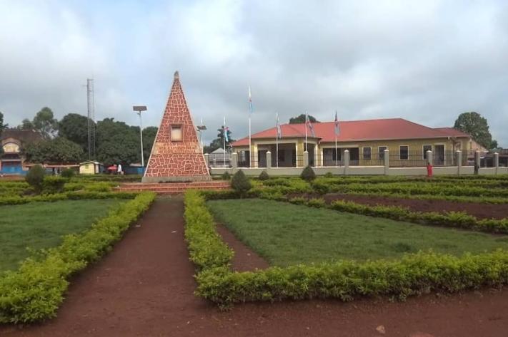 Haut-Uele : nomination du maire, des bourgmestres et administrateurs ...