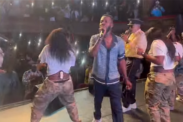 Quand la sulfureuse “Magoda” défie la moralité