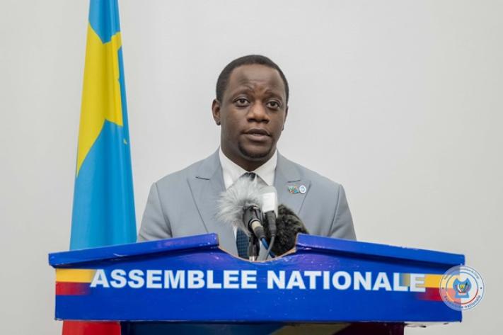 Assemblée nationale : la plénière de validation des mandats de députés ...