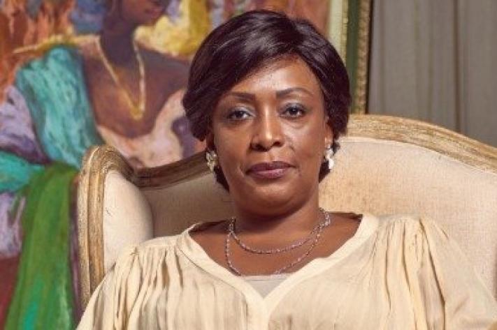 60 ans de l'indépendance de la RDC : Marie-Josée Ifoku réitère son ...