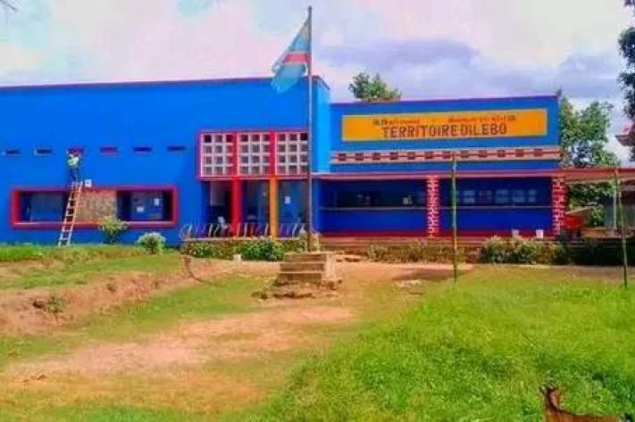 Kasaï : une famille décimée dans un conflit foncier en territoire d ...