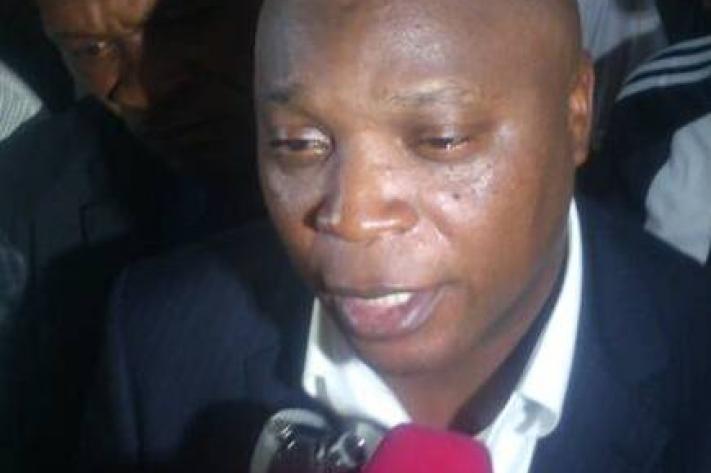 Boxe : Ferdinand Ilunga Luyoyo succède à Alidor Mbangila à la tête de la fédération