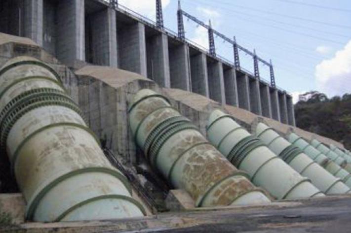 La RDC doublera la capacité de production de la centrale ...