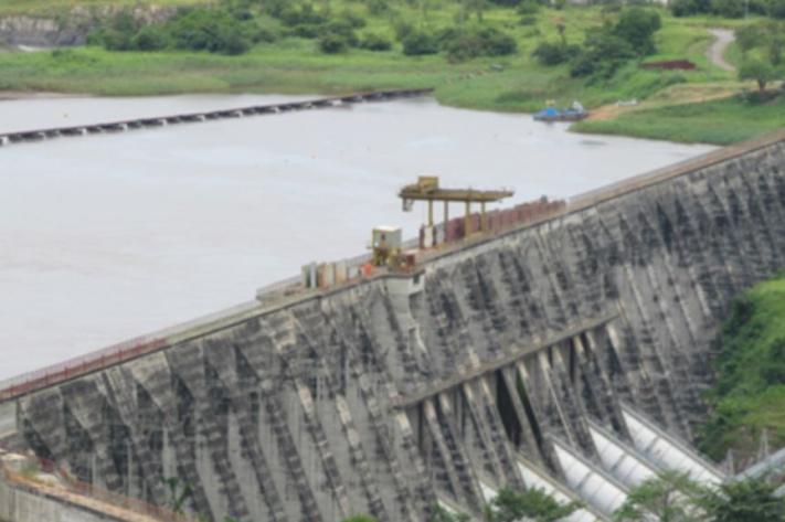 La centrale hydroélectrique de Zongo II mise en service à titre ...