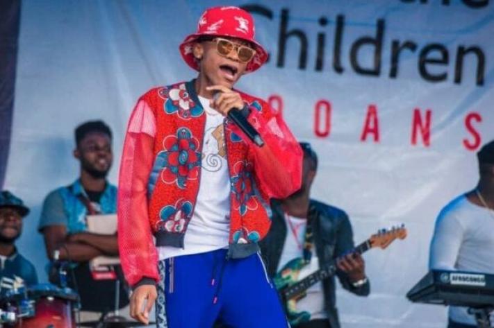 La première prestation d’Innoss’B à Madagascar est reportée sine die