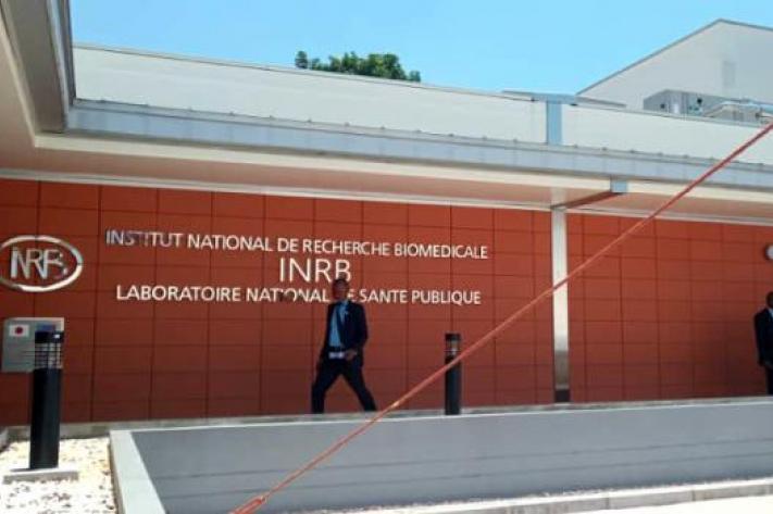 « L’INRB n’exige pas du tout de l’argent pour la réalisation des tests ...