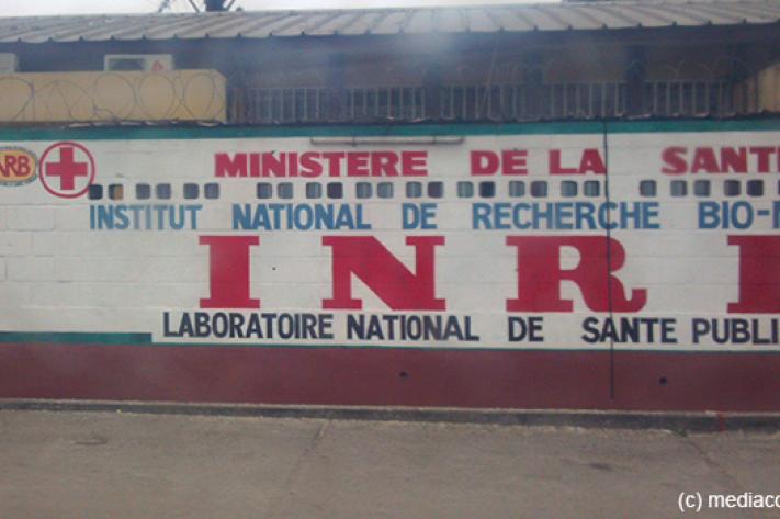 Le ministre de la Santé publique félicite les efforts de l’équipe de l ...