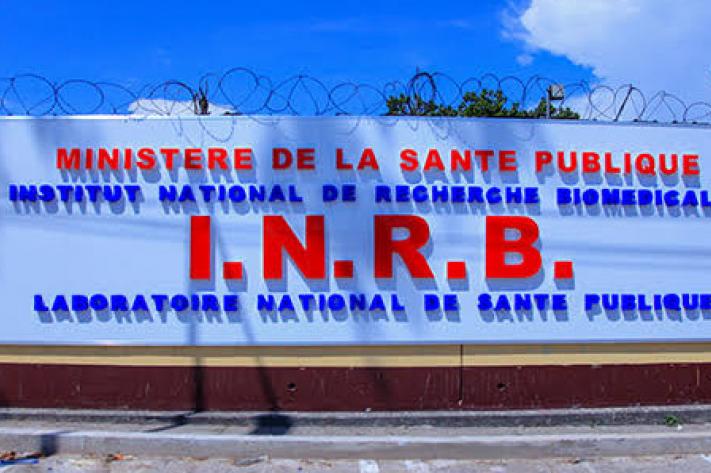 Monnayage des vaccins : l’INRB recadre l’ACAJ