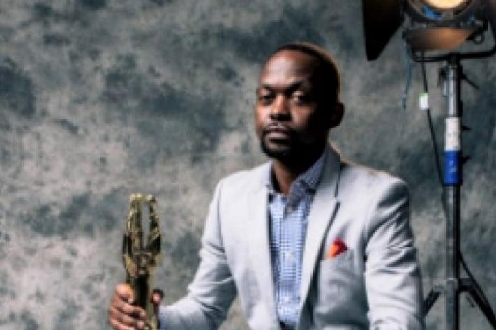 RSA: Tonga Isango a enfin reçu son SAFTAS Awards