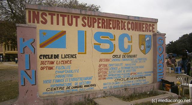 31.07.2017, Kinshasa