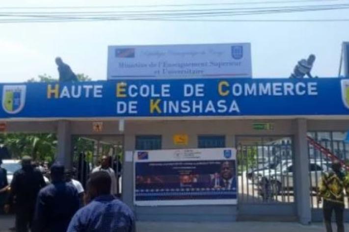 Enseignement : présomption de détournement à la Haute Ecole de Commerce ...