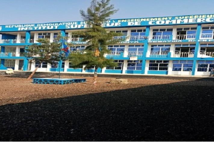 Goma : des étudiants de l’ISC manifestent contre l’enlèvement de leur ...