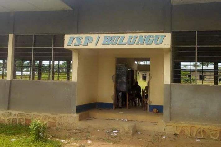 Kwilu : touché par le conflit Téké et Yaka, le territoire de Bulungu ...