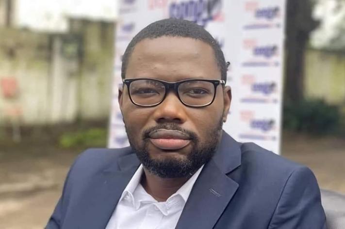 Kinshasa : Daniel Bumba nomme Israël Mutala au poste de directeur de ...