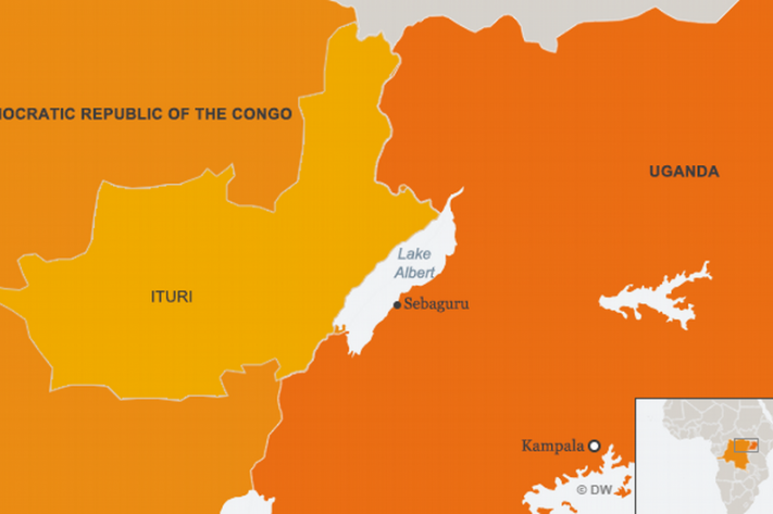 L'Ituri ou la guerre pour le contrôle des mines sous un vernis ethnique