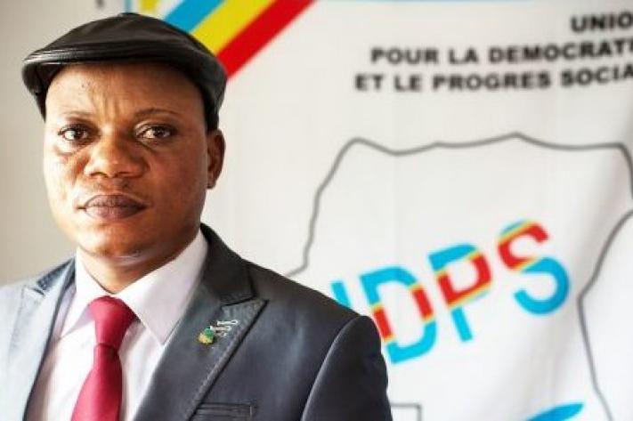 Démission de Jean-Marc Kabund: l’UDPS garde encore le silence Démission de Jean-Marc Kabund: l’UDPS garde encore le silence