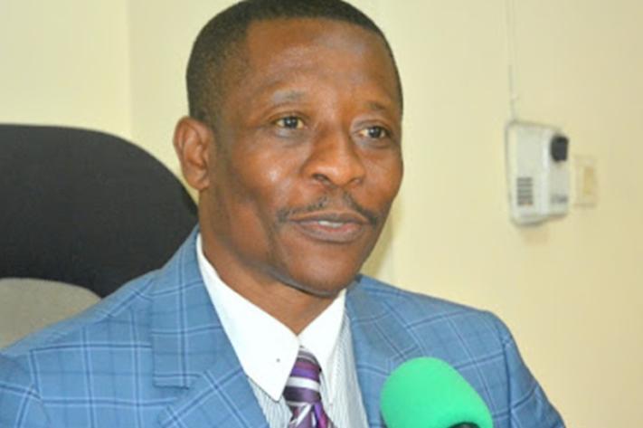 Guerre dans l'Est de la RDC : Jean-Claude Katende invite Félix ...