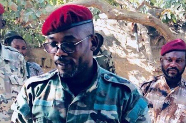 Malgré son acquittement, John Tshibangu est libre de faire appel après sa condamnation pour ...