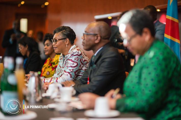 La necesidad de una compensación justa en créditos de carbono para los ...