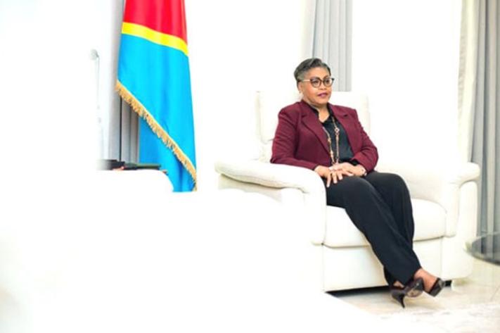 Fonctionnaires payés dans le mois, prise en charge des déplacés de l ...