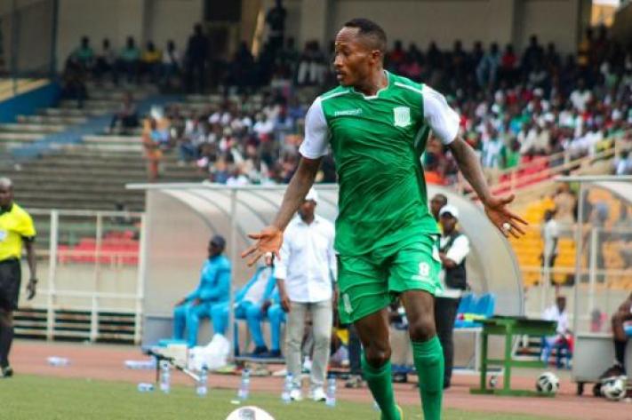 RS Berkane - DCMP: « l’équipe qui aura le plus d’envie va l’emporter ...