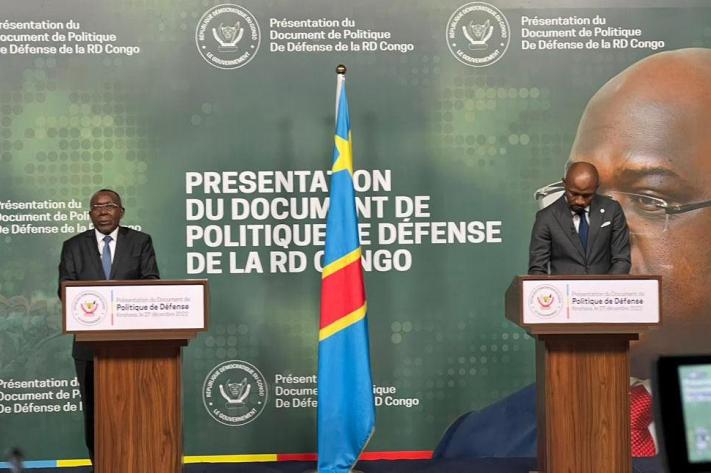 Le Gouvernement annonce le service militaire obligatoire pour ...