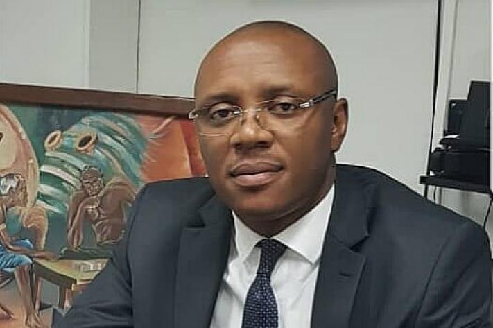 Serge Kadima : « le Gouvernement Ilunkamba doit tabler sur un taux de ...