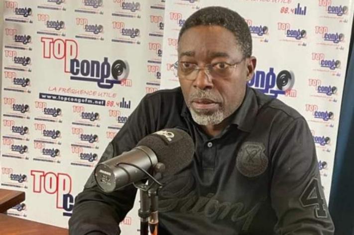 « Moïse Katumbi n’a aucun lien avec Paul Kagame » (Francis Kalombo)