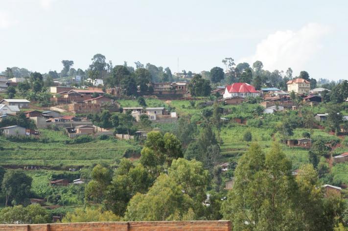 Rwanda : les lanceurs des grenades à Kamembe indiquent être recrutés à ...