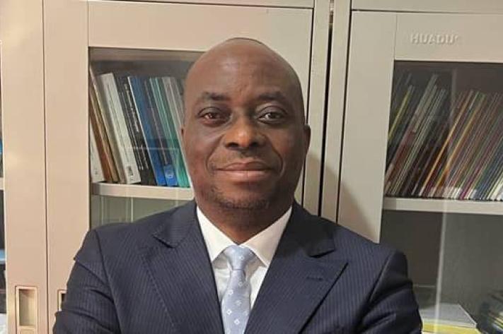 Agression rwandaise : L’ACAJ salue le discours de Félix Tshisekedi et ... Agression rwandaise : L’ACAJ salue le discours de Félix Tshisekedi et ...