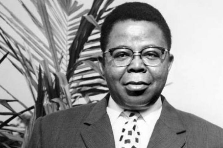 Joseph Kasa-Vubu élevé au rang de "Héros national"