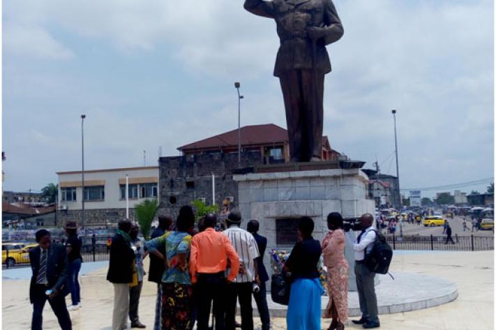 Des notables Ne Kongo pour l’institution d’une journée nationale en ...